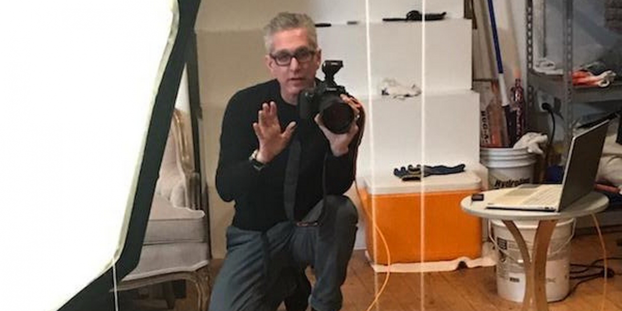 Photographer Marty Gottlieb Puts The Spotlight On The Ancient Art Of ...