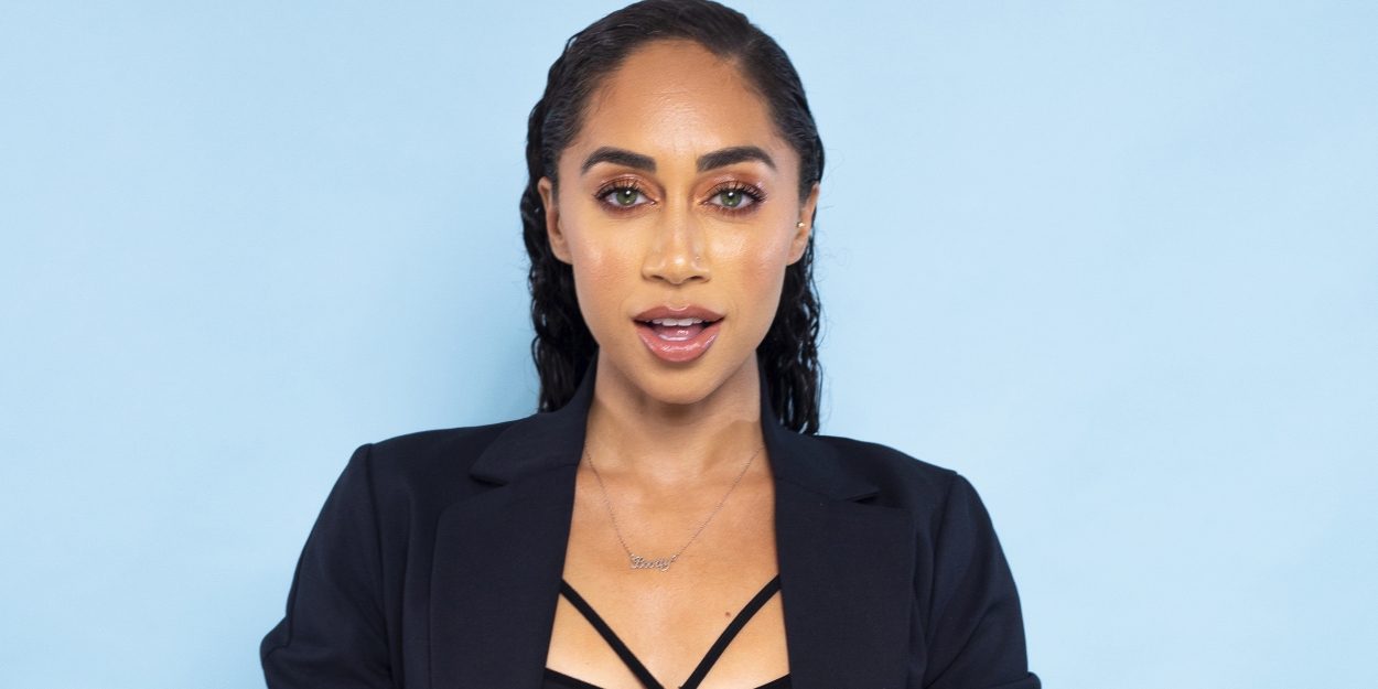 Quibi Announces SEXOLOGY WITH SHAN BOODRAM