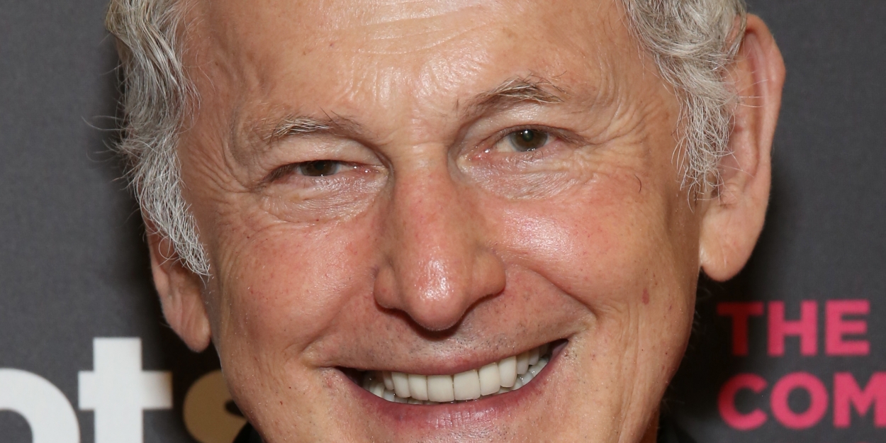 RECAP: Victor Garber Surprised the Cast of THE FLASH on STARS IN THE HOUSE