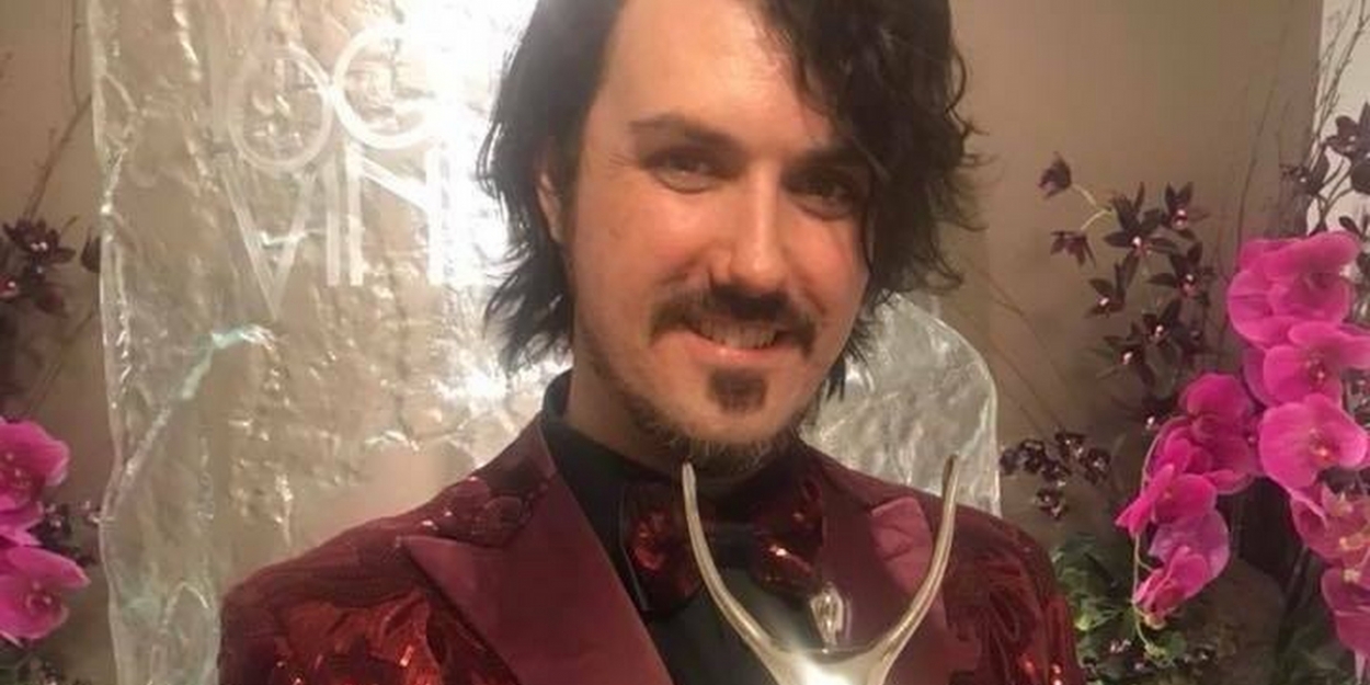 BWW Spotlight Series: Meet Michael Mullen, An Award-Winning Costume ...