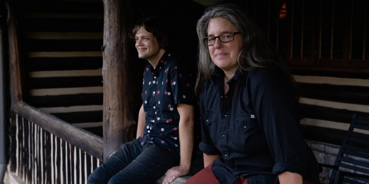 Marisa Anderson & William Tyler Share Cinematic New Single 'At the Edge ...