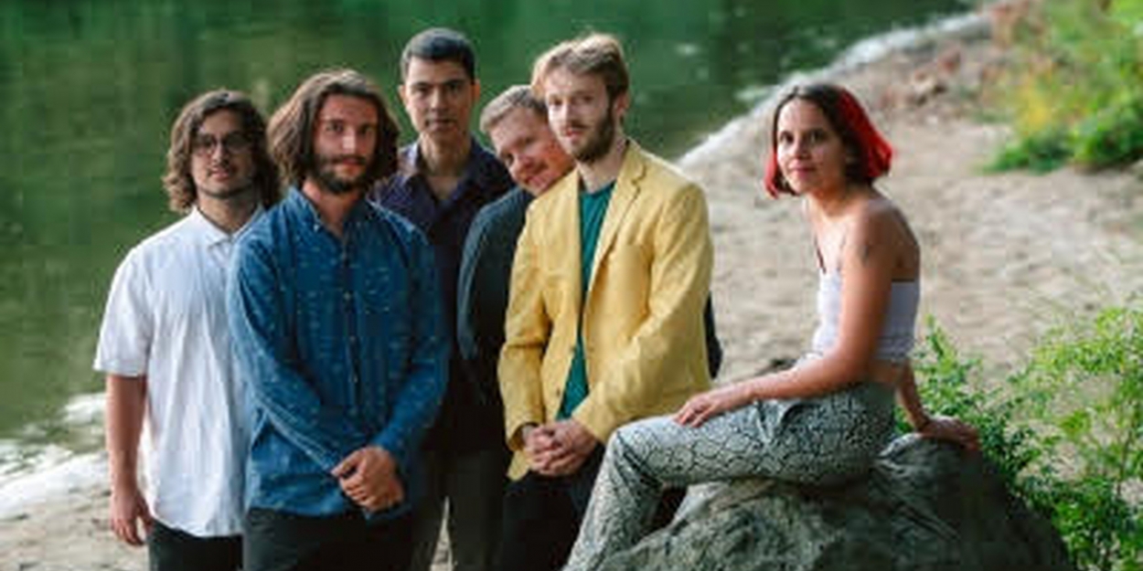 Priya Carlberg Performs Vocal Acrobatics on New Single 'Sunlit Toes'