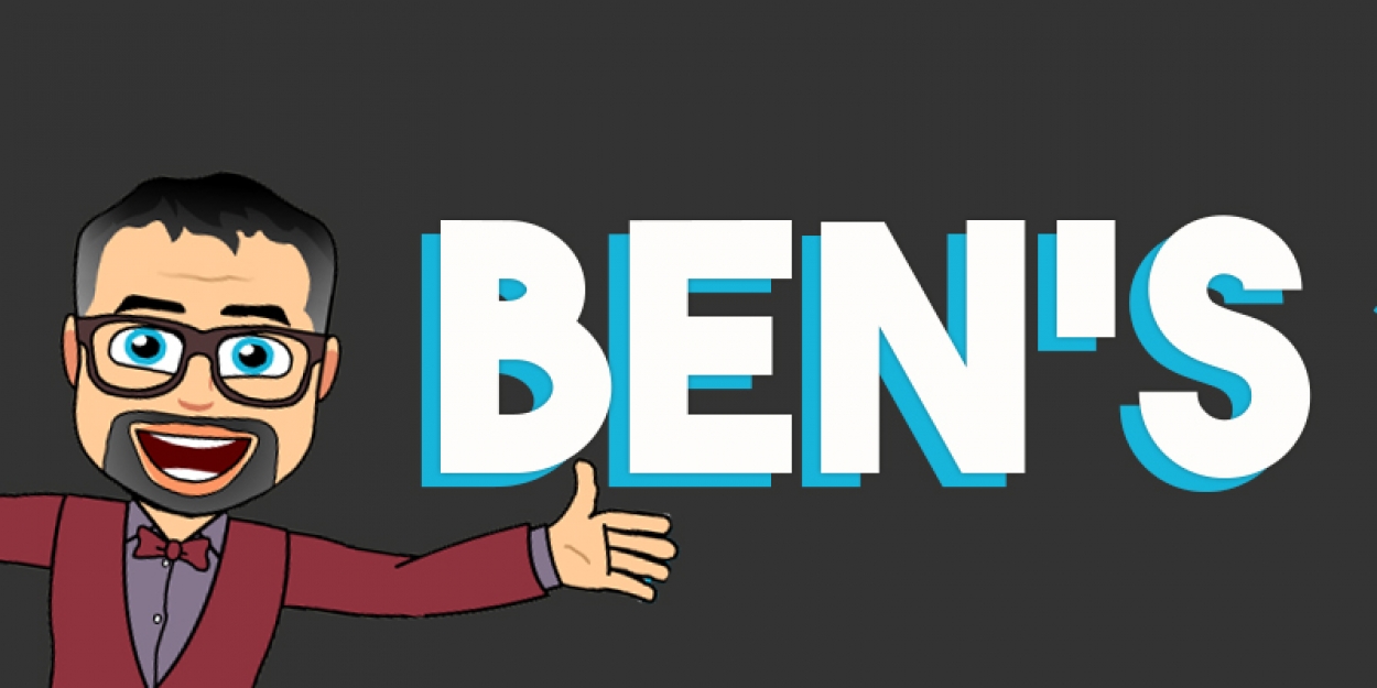 VIDEO: Watch Ben Cameron Countdown the Best Songs About Isolation on ...