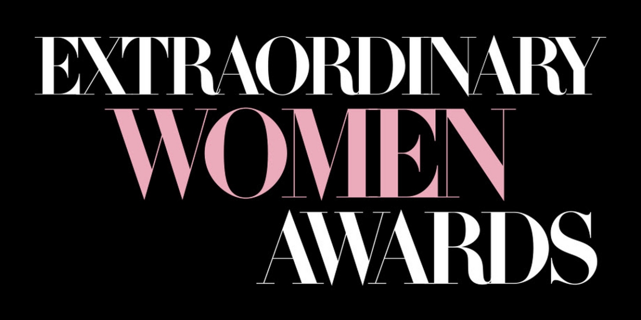 92NY's Seventh Annual EXTRAORDINARY WOMEN AWARDS Presented In Person ...