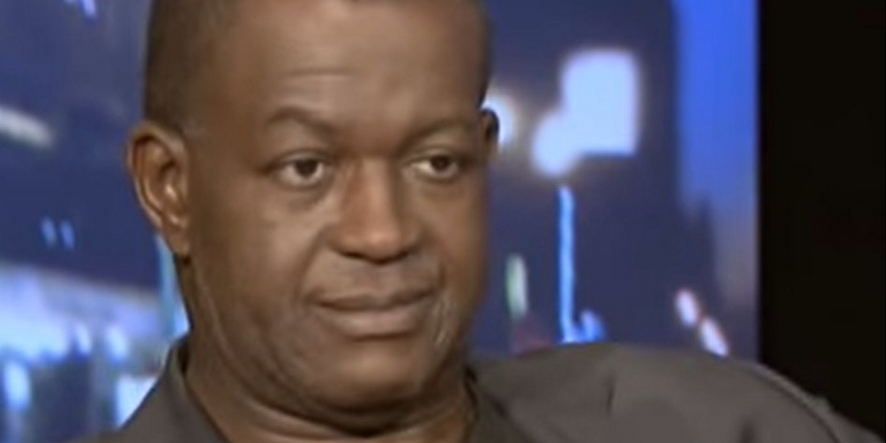 Baz Bamigboye to Step Down From The Daily Mail; Will Join Deadline ...