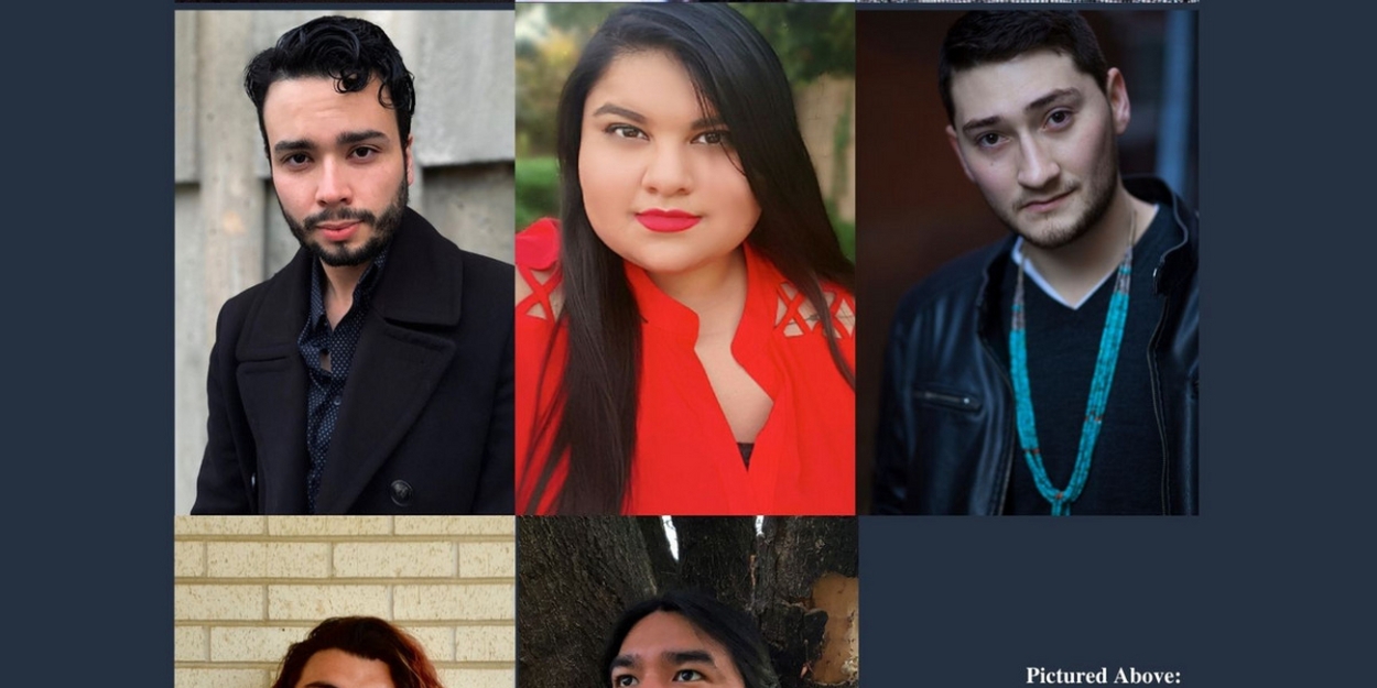 Yale Indigenous Performing Arts Program Commissions All Previous ...