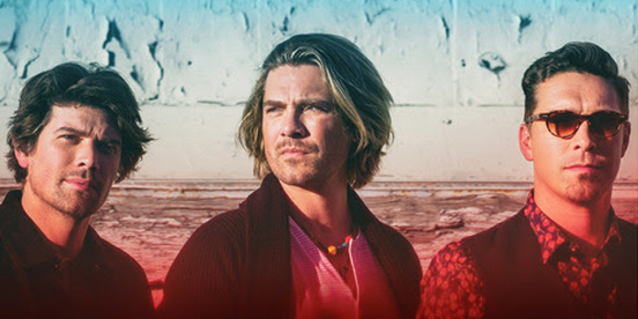 Hanson Announce Second Perth & Melbourne Shows Following First Show's ...