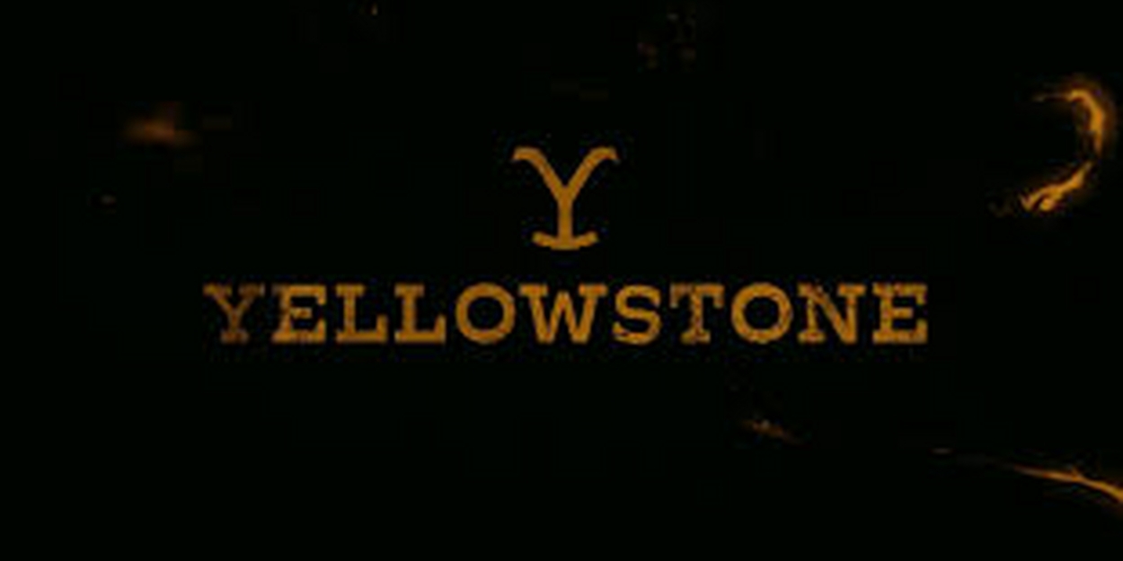 Paramount Network's YELLOWSTONE Begins Production for the Highly ...