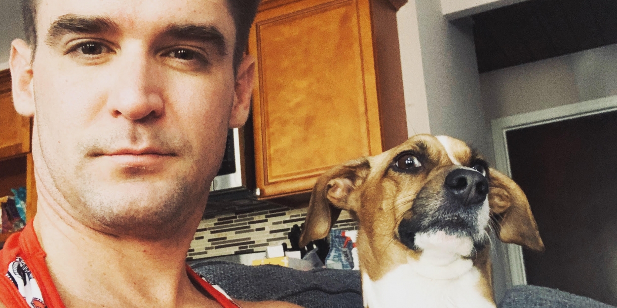 BWW Interview: At Home With Travis Nesbitt