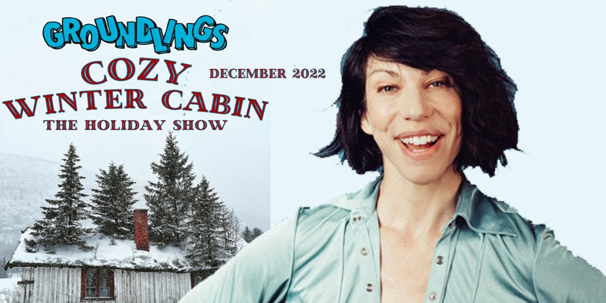 Interview: Jessica Pohly's Always Dancin' & Improv-vin' In & Out of A ...