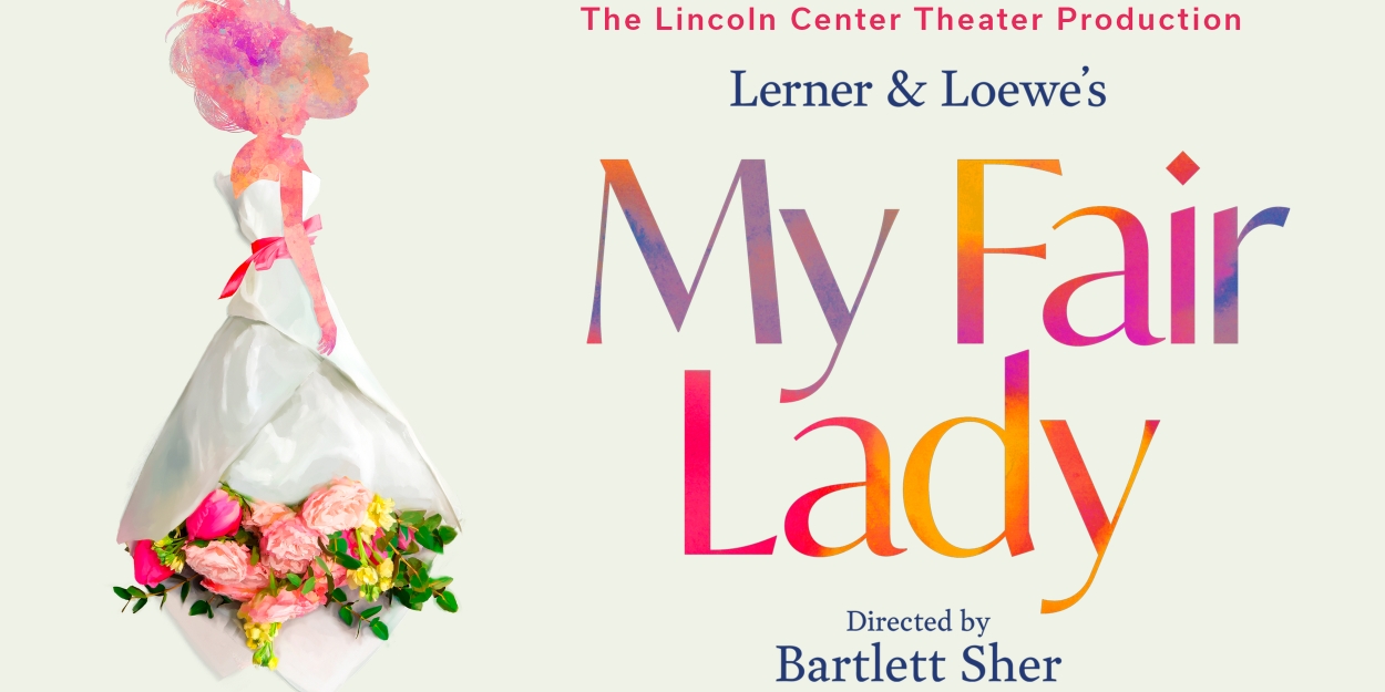 Save up to 43% on MY FAIR LADY at the London Coliseum