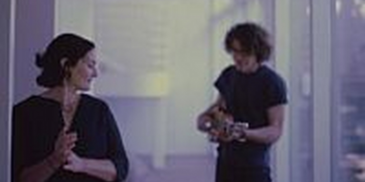 VIDEO: Renee & Jeremy Release First Song From WHOLE LOTTA LOVE Album