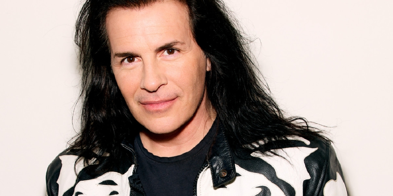 Comedians Hal Sparks Brings Laughs To Southern California This Weekend