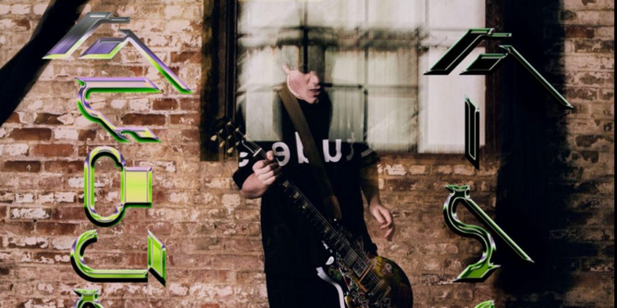 Alexx Bean Shares Acoustic Version of Single 'Misery'