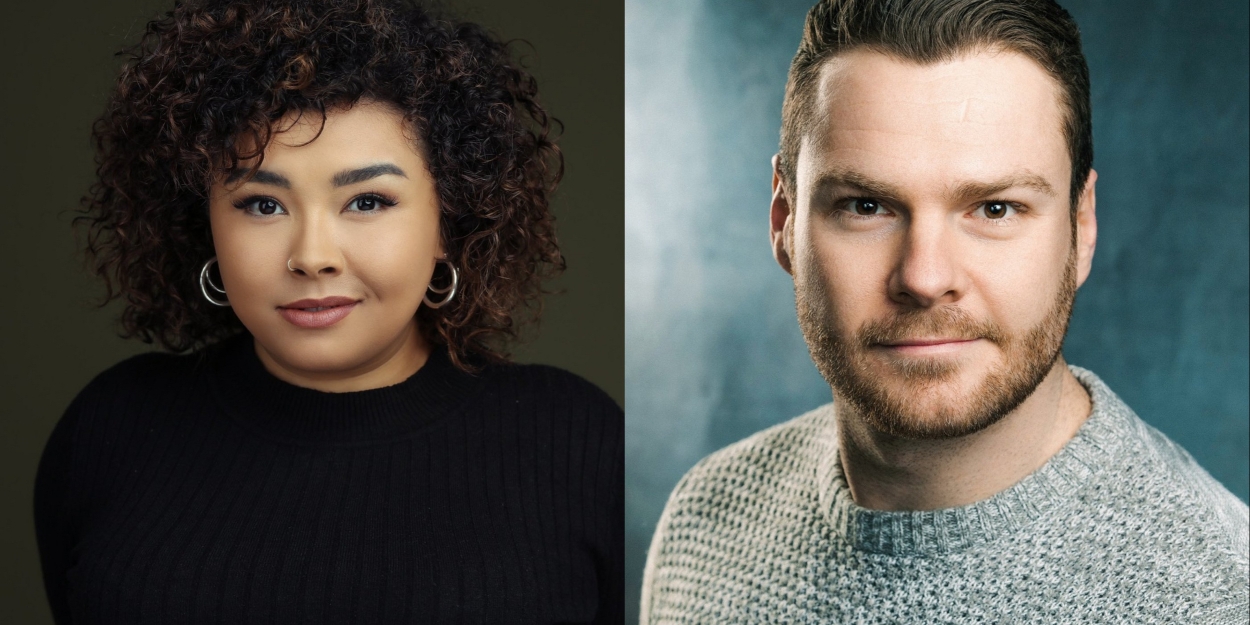 Courtney Bowman and Andy Barke Join PRETTY WOMAN THE MUSICAL in the ...