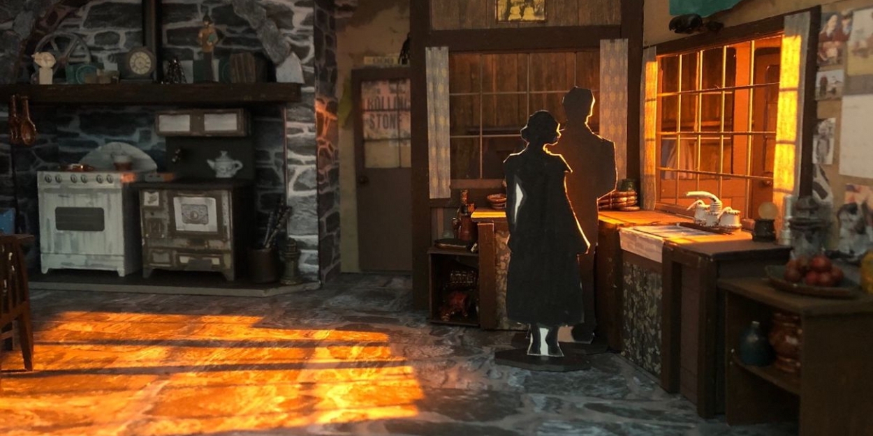 THE FERRYMAN Announced At The Dea Hurston New Village Arts Center