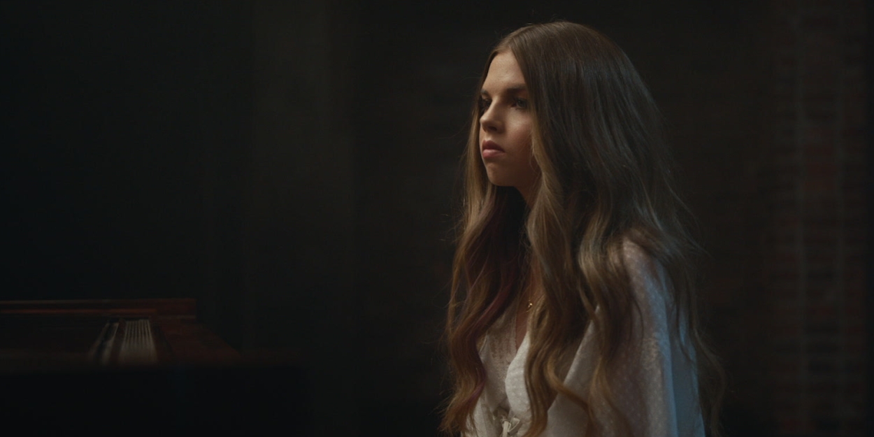VIDEO: Callista Clark Debuts 'Gave It Back Broken' Music Video