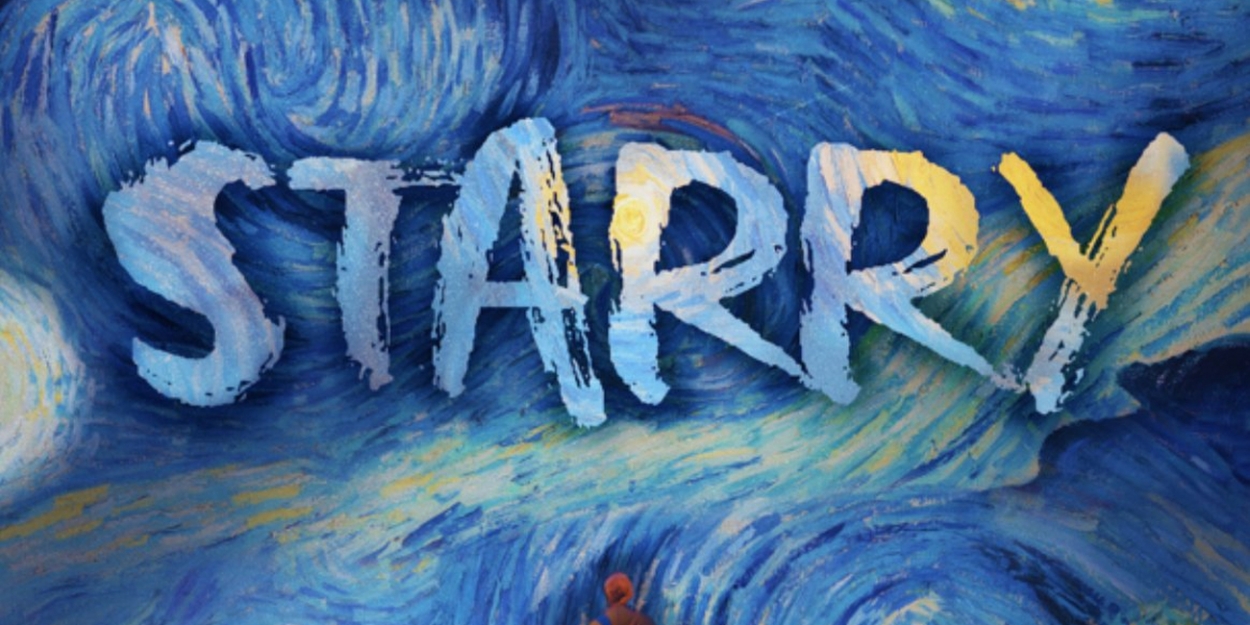 STARRY Original Concept Album to Be Re-Released With New Songs