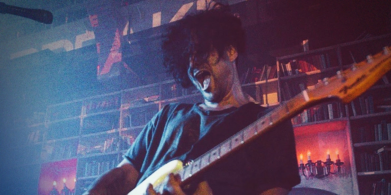 Dwayne Johnson Picks Up Eric Zayne's New Song 'Coming Undone' to Lead ...