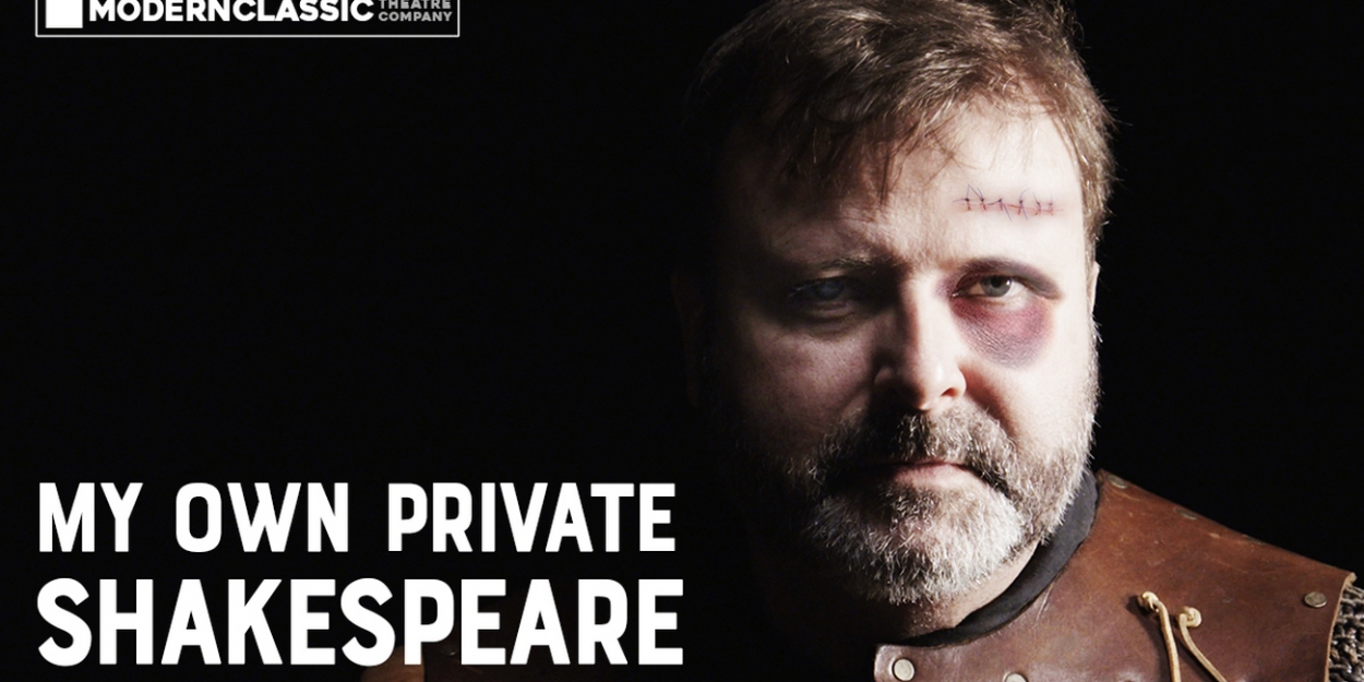 New One-Person Show Heralds the Return of Live Theatre to Toronto