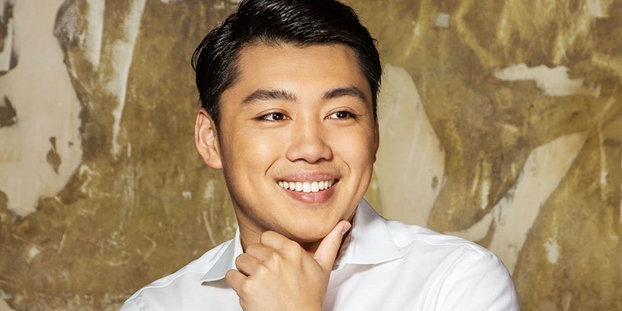 The 92nd Street Y Presents George Li, Piano, Plays Liszt, Schumann, And ...