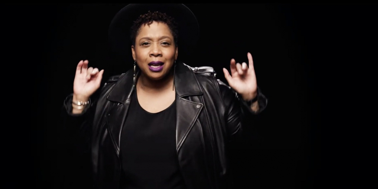 VIDEO: Get A First Look At Ayodele Casel: CHASING MAGIC