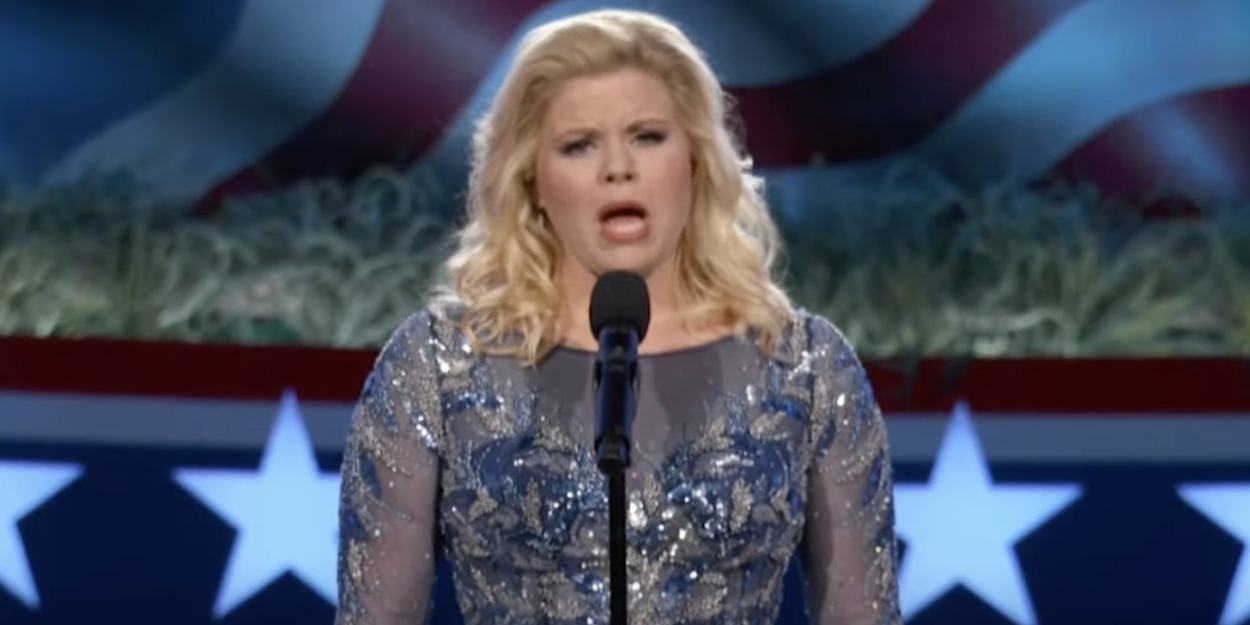 Video: Watch Megan Hilty, Dulé Hill, and More on PBS' NATIONAL MEMORIAL ...