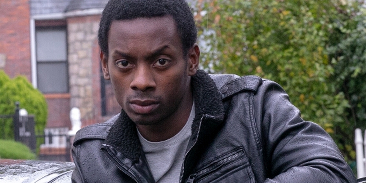 James Duke Walker Leads The Cast Of Controversial Cop Drama SPLIT ...