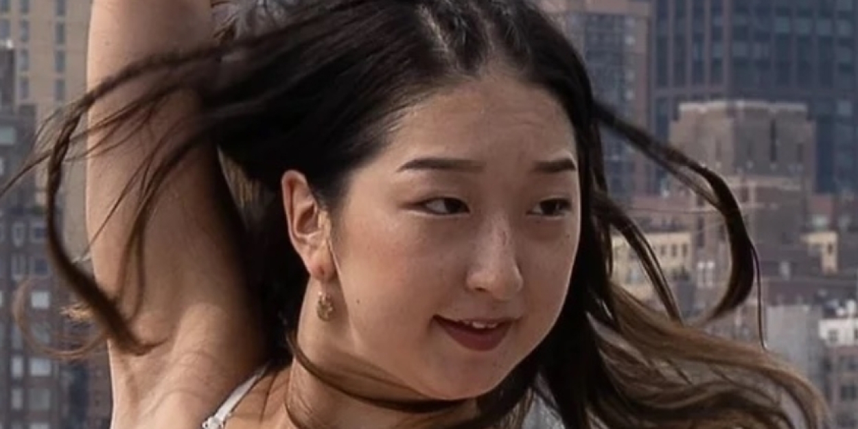 Nai-Ni Chen Dance Company Announces The Bridge Classes, September 12 & 14