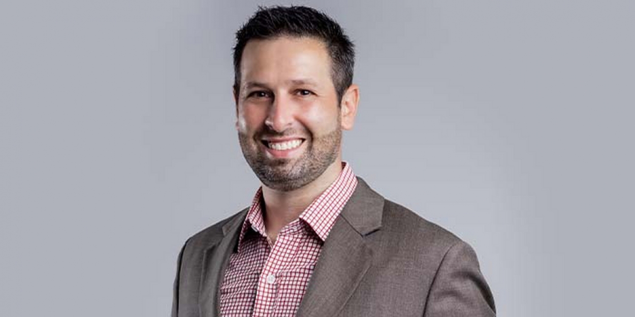 Blake Tatroe Joins Michael Cassel Group To Lead International Touring