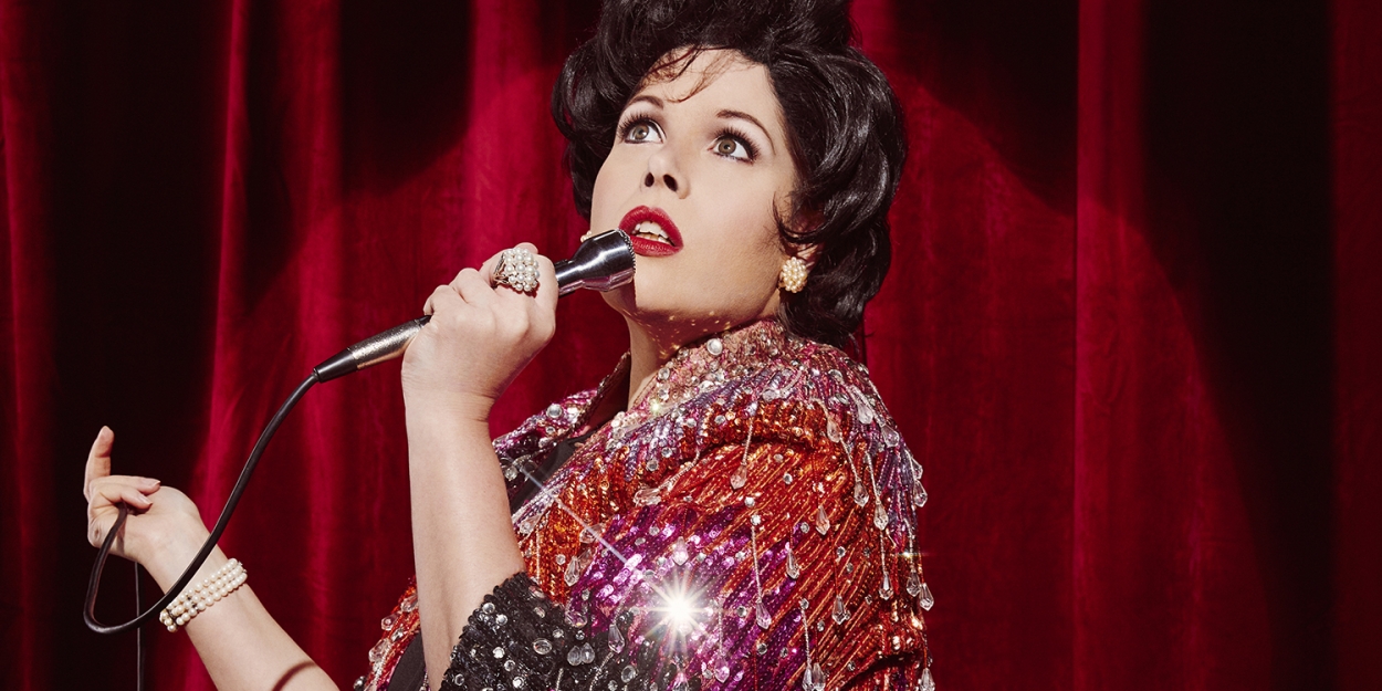 HAPPY 100TH BIRTHDAY JUDY!, A Musical Celebration Starring Debbie ...