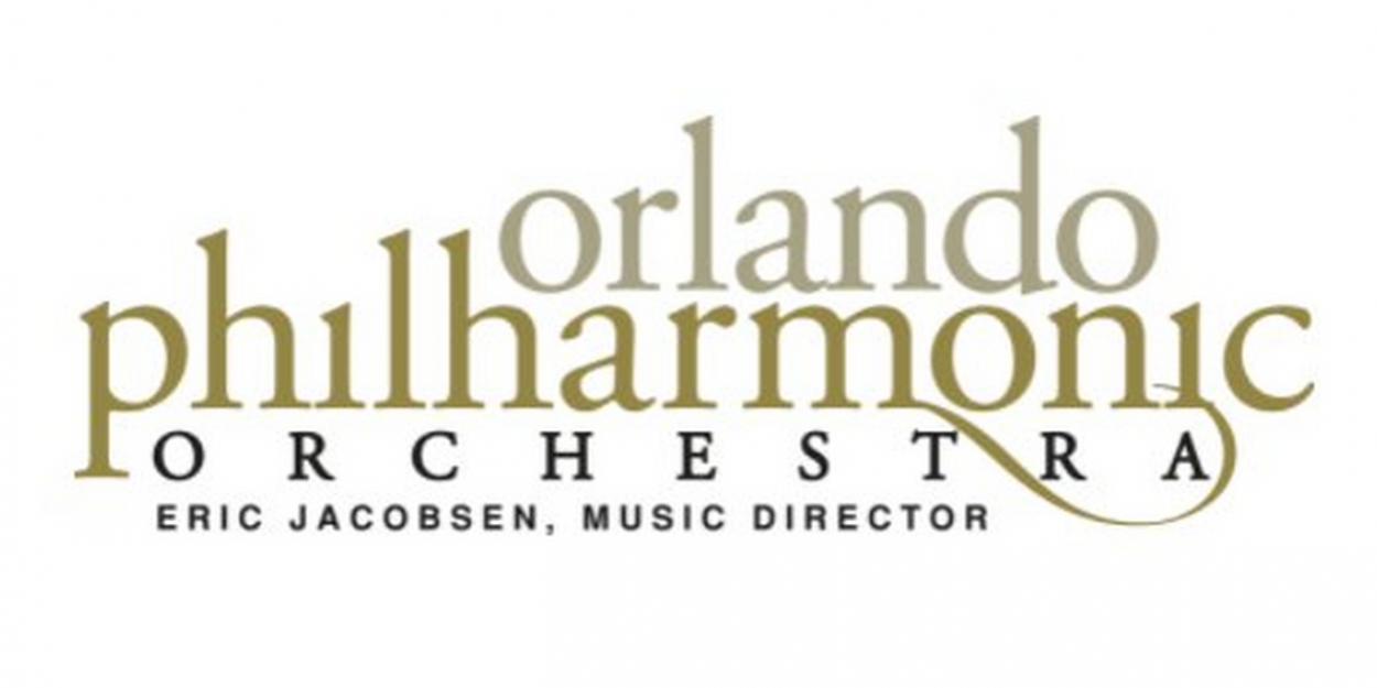 Music Director Eric Jacobsen Extends Contract With Orlando Philharmonic ...