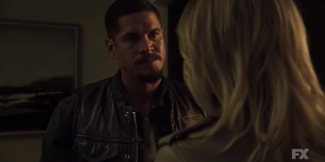 VIDEO: Watch a Conversation Between EZ and Emily in This Clip from ...