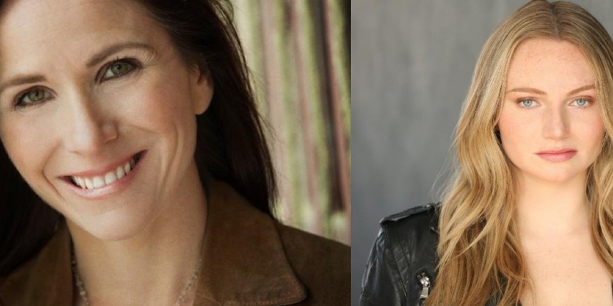 BWW Interview: Theatre Life with Anne Runolfsson and Tess Adams