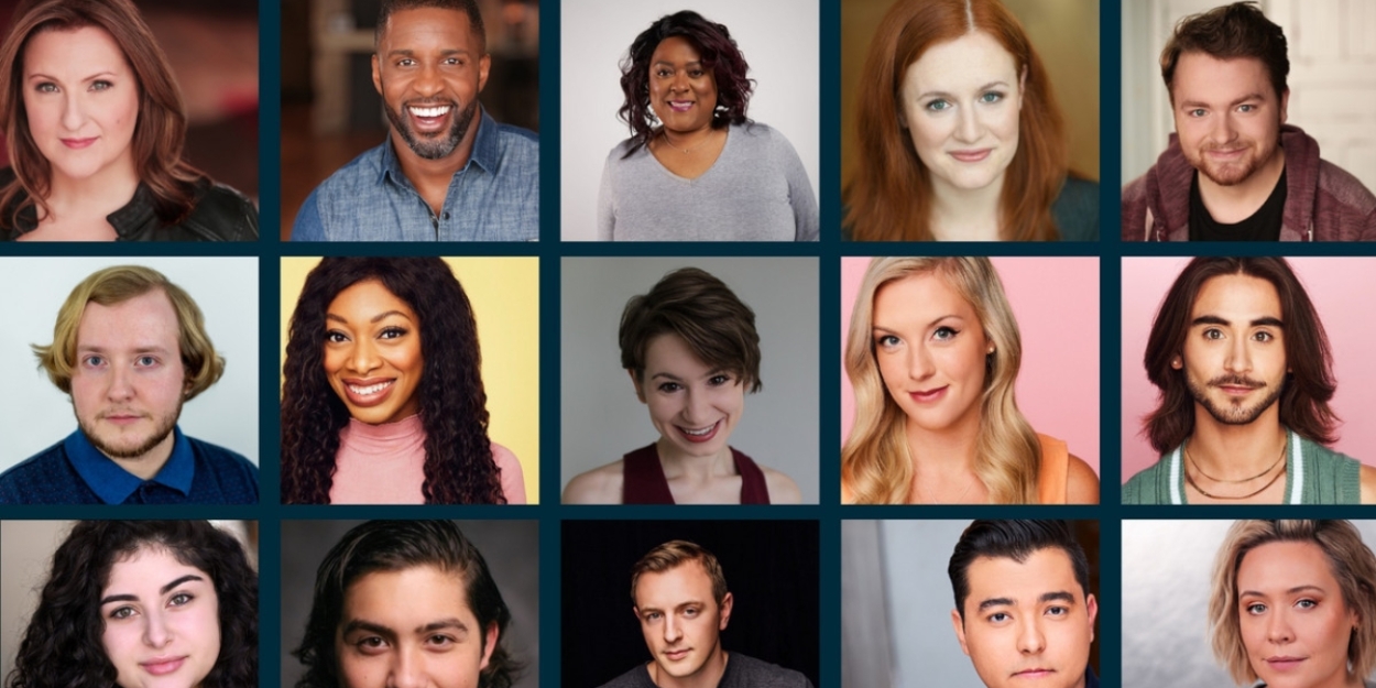 Theo Ubique Cabaret Theatre Announces Cast And Creative Team For ...