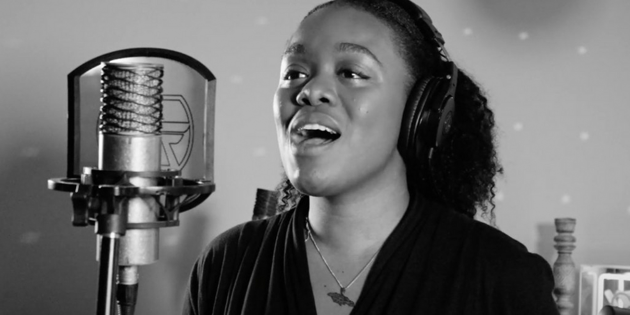 VIDEO: Watch Cherelle Williams Sing "Soon As I Get Home" From THE WIZ ...