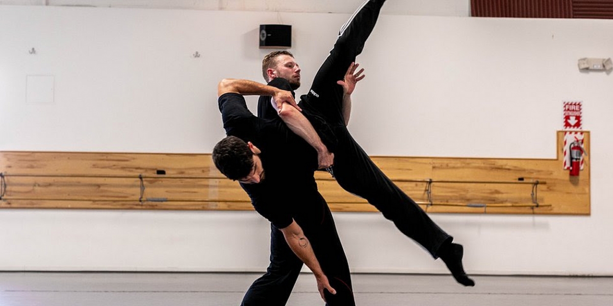 Chamber Dance Project Announces Return To Live Performances With Five ...