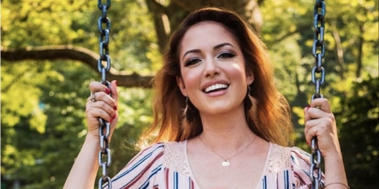 Erika Smith To Release First Album CALENDAR GIRL