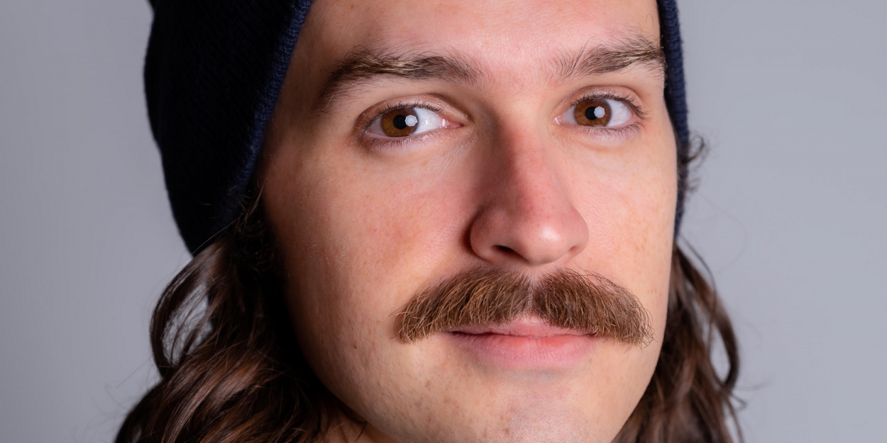 Jace Reinhard Joins the Cast of WOMEN OF THE WINGS VOLUME III at ...