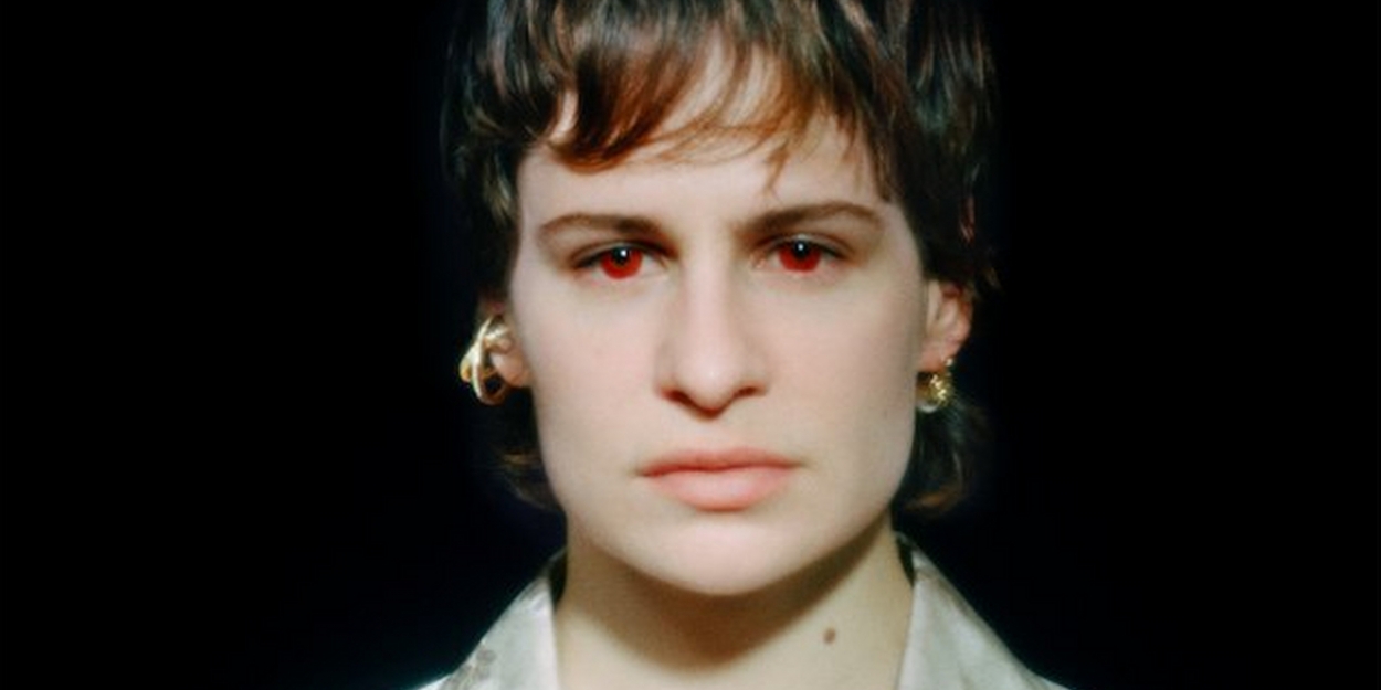 Christine And The Queens To Perform On THE TONIGHT SHOW STARRING JIMMY ...