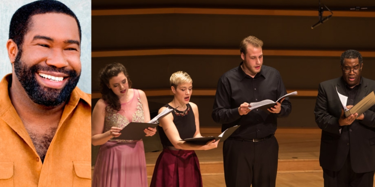 92NY Presents Eric Owens, Bass-baritone, And Singers From The Curtis ...