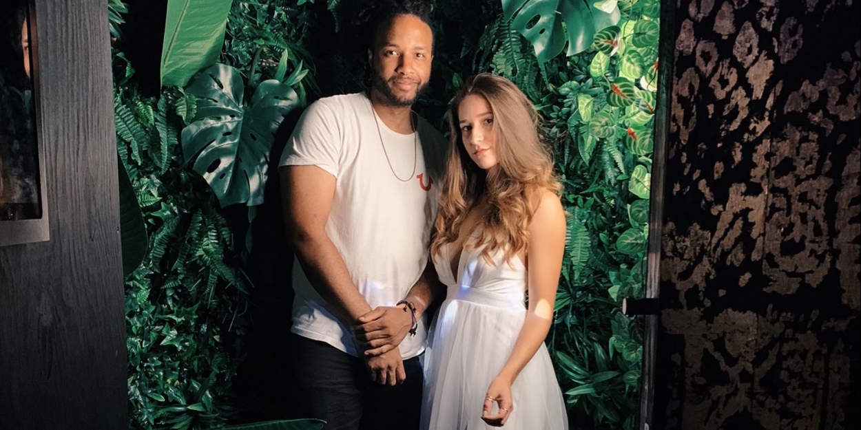 Brooklyn Producer Rodney Hazard Announces New EP 'Mercury Ocean'