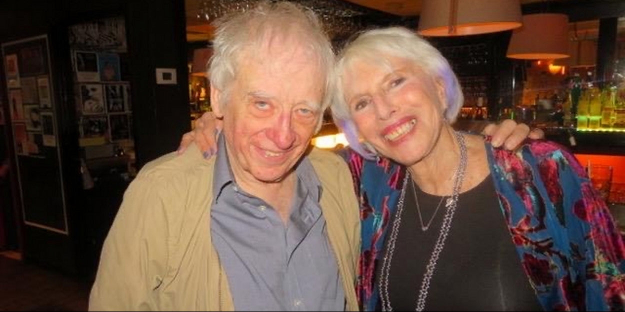 Review: Barbara Bleier and Austin Pendleton Continue To Light Up the ...