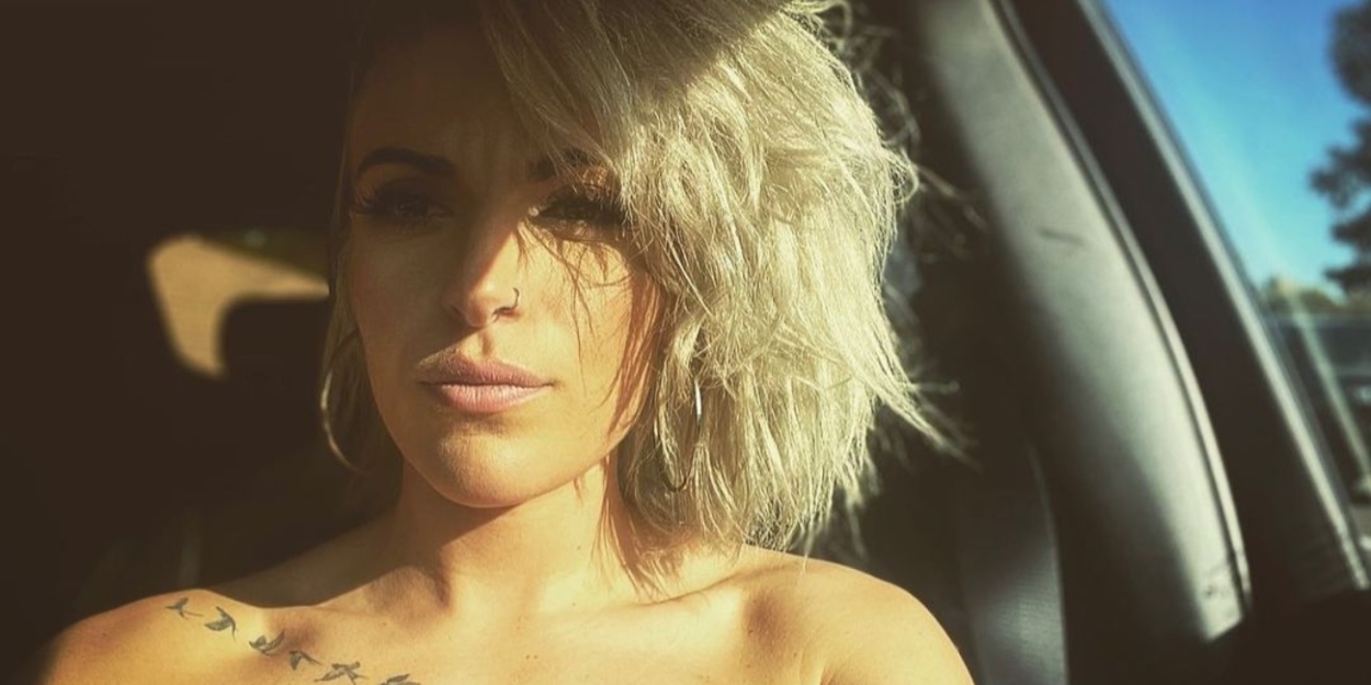 Pop/R&B Singer Jen Ash Releases 'CRUSH ON YOU' Single