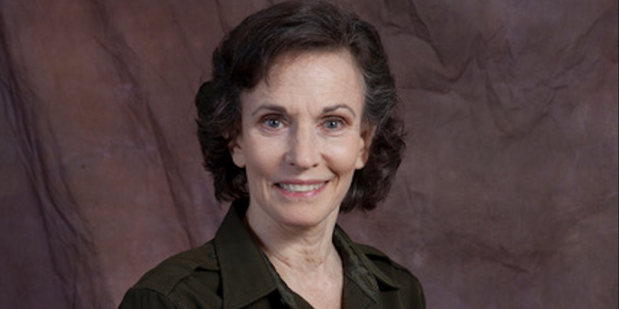 Tandy Cronyn Will Return to Chicago In a Limited Engagement of THE TALL BOY