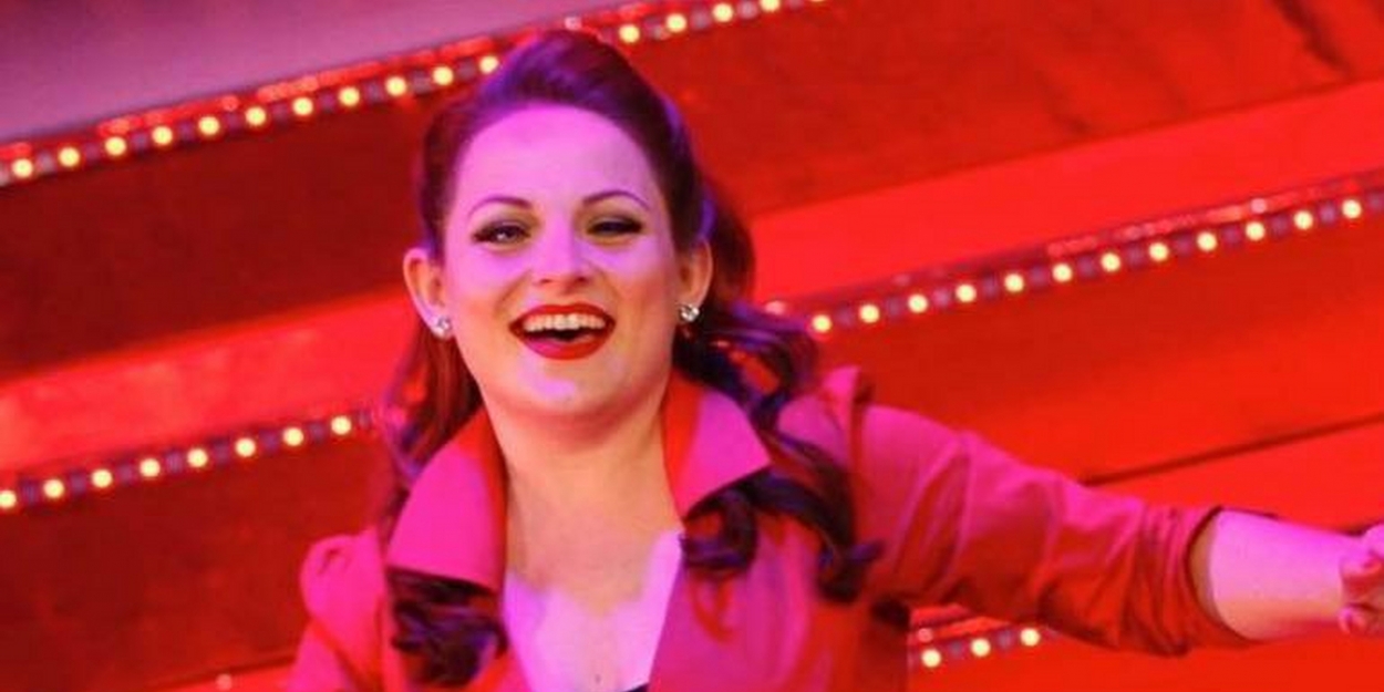 Review: Becky O'Brien shows off in A GARLAND FOR JUDY at Laurie ...