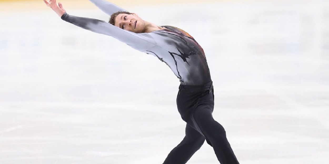 Ice Theatre Of New York to Present 2023 Home Season Performances And ...