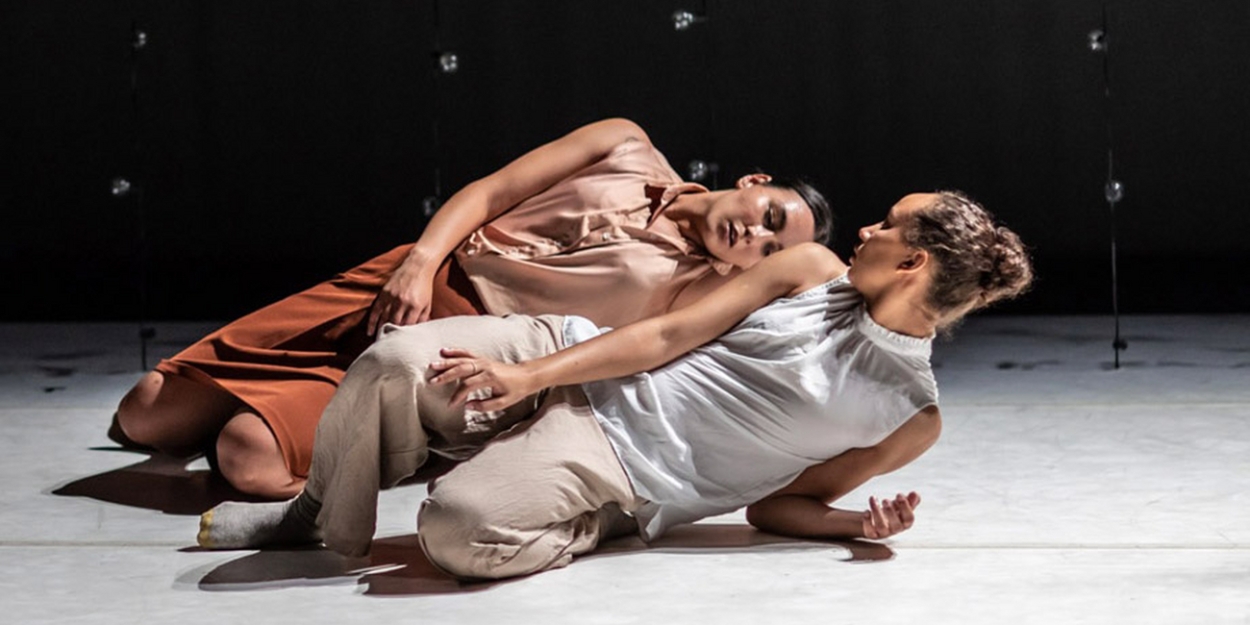 92NY Harkness Dance Center Presents MAURYA KERR This March