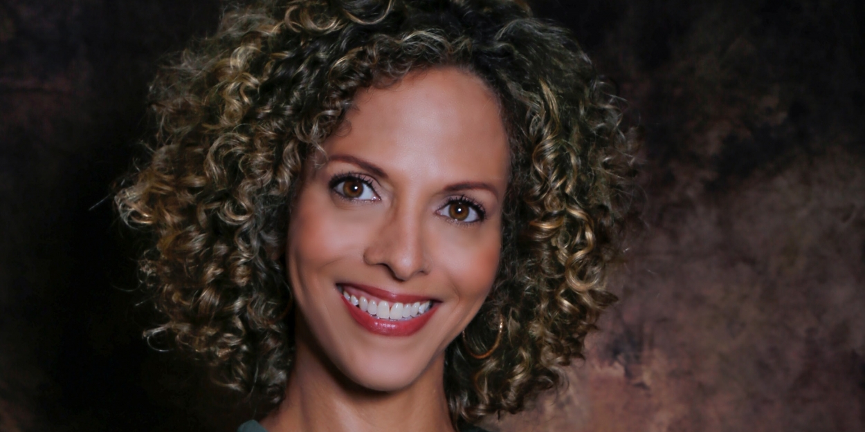 BWW Interview: Maritza Vernaza of SIEMPRE ERA NOCHE at Teatro Anita ...