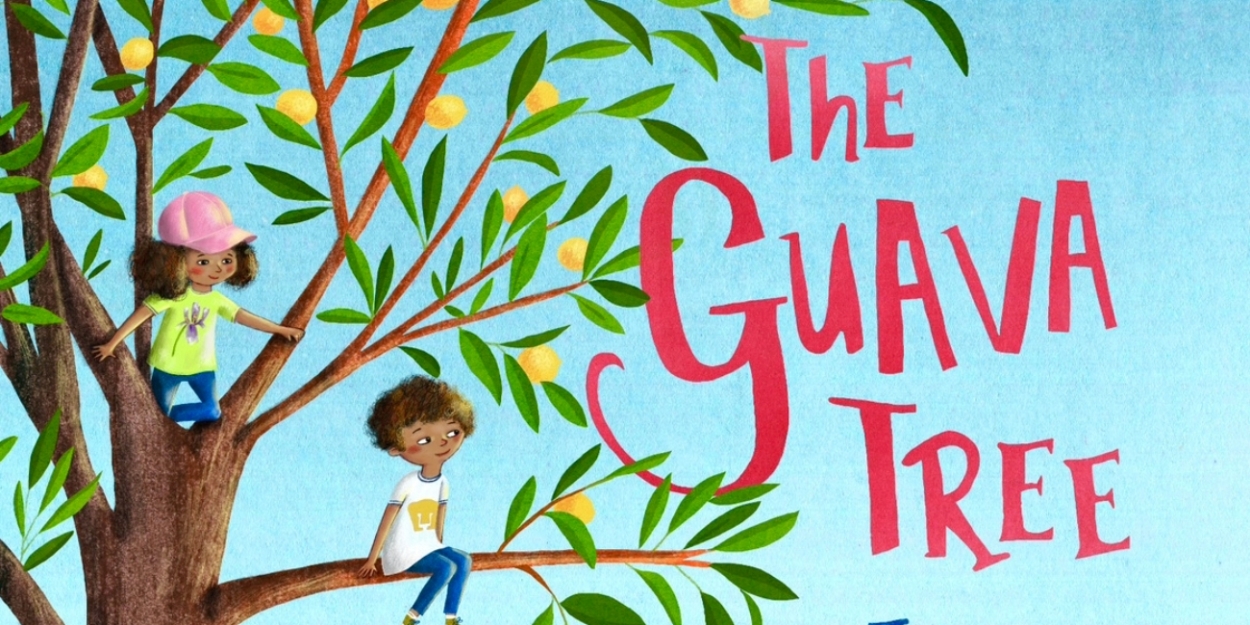 Official Cast Album For New Bilingual Musical THE GUAVA TREE / EL ...